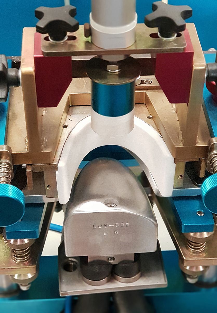 Shoe Making Machines - Elitech Shoe Making Machines | Shoe Machines