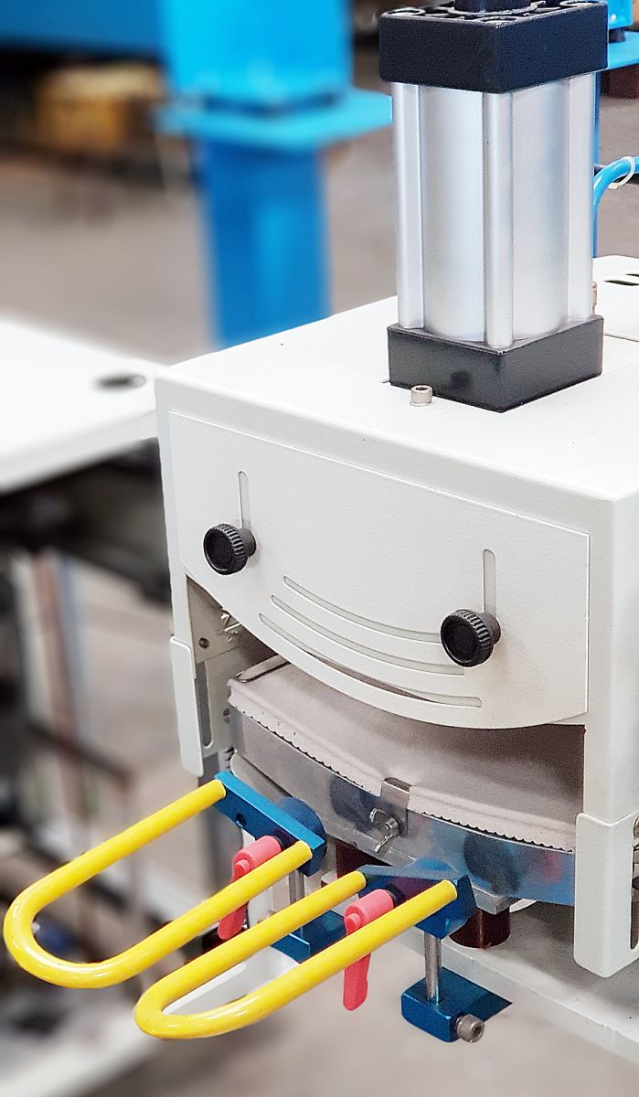 Shoe Making Machines - Elitech Shoe Making Machines | Shoe Machines