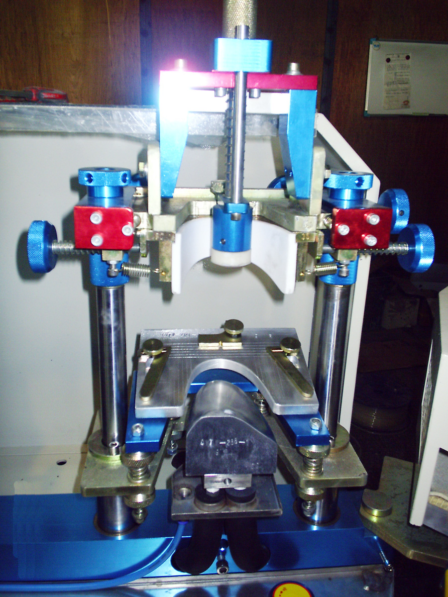 Shoe Making Machines - Elitech Shoe Making Machines | Shoe Machines