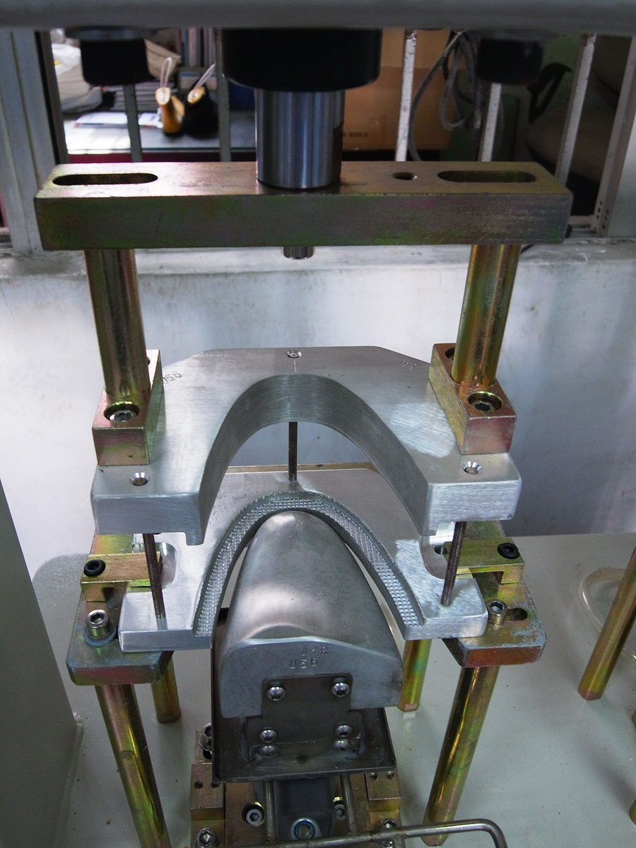 Shoe Making Machines - Elitech Shoe Making Machines | Shoe Machines